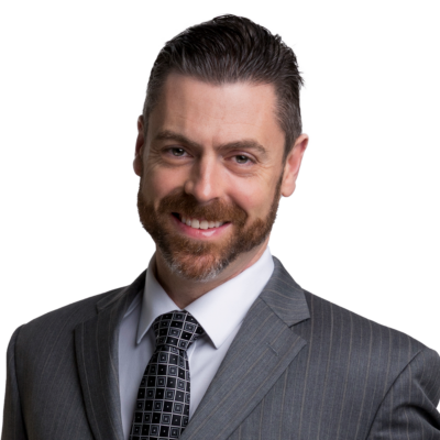 Michael D. Riggenbach, M.D. | Orlando Orthopaedic Center