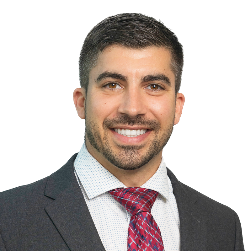 Davis A. Ryan, M.D. | Orlando Orthopaedic Center