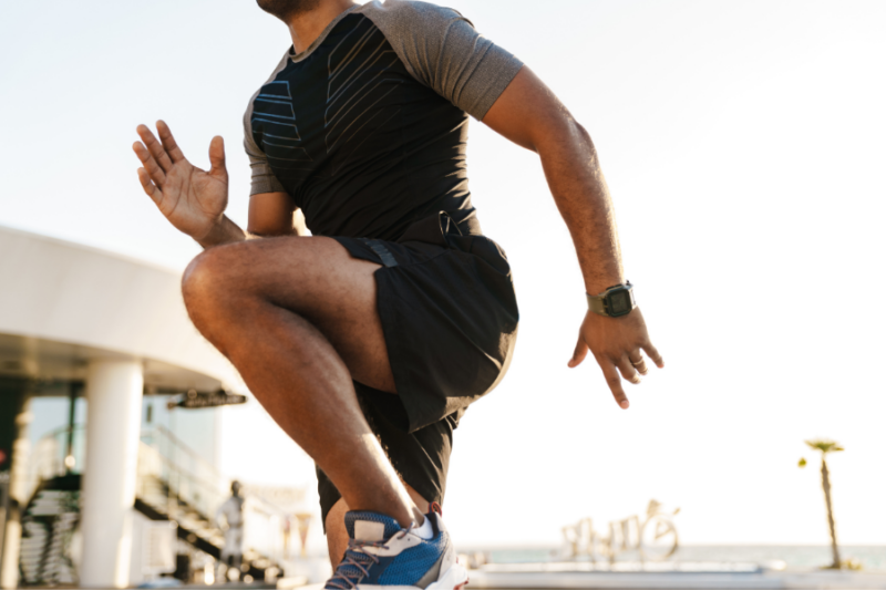 What Causes Hip Pain That Radiates Down the Leg? | Orlando Orthopaedic ...